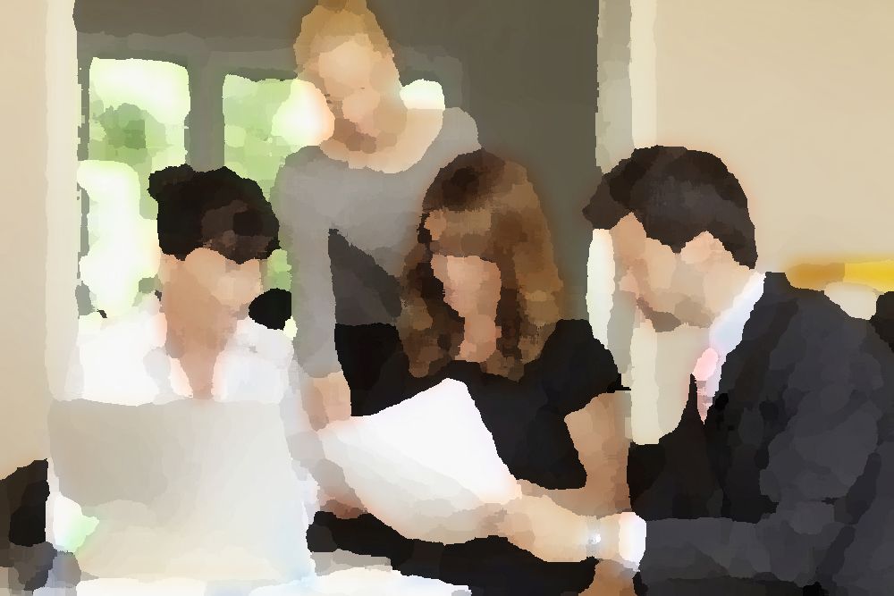 team - Liz Casey Law